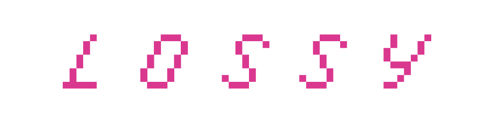 Lossy — by Goodhertz, Inc.