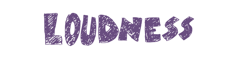 Loudness — by Goodhertz, Inc.