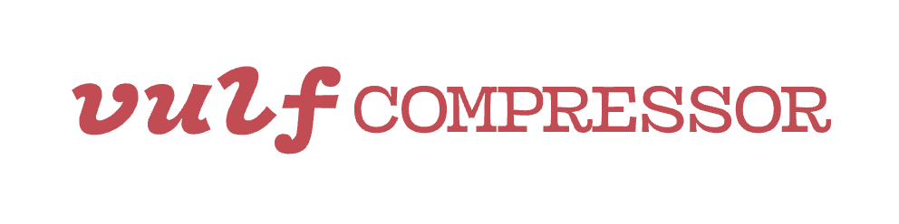 Vulf Compressor — by Goodhertz, Inc.