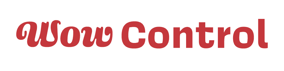 Wow Control — by Goodhertz, Inc.