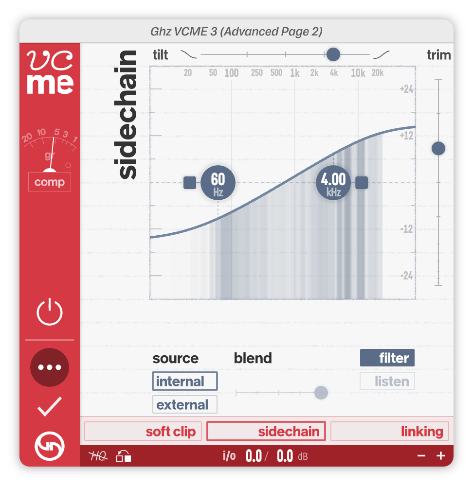 VCME — by Goodhertz, Inc.